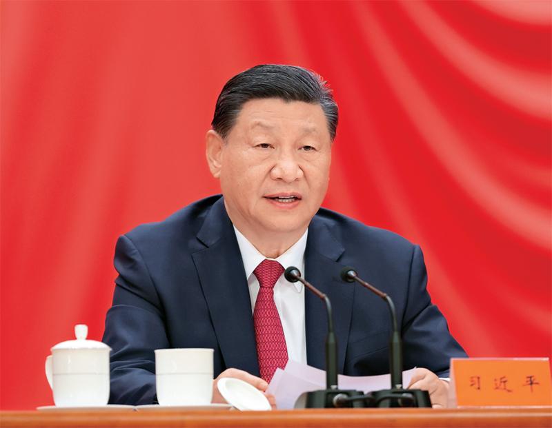 习近平：朝着建成科技强国的宏伟目标奋勇前进_网信动态_要闻_福州网信_福州新闻网