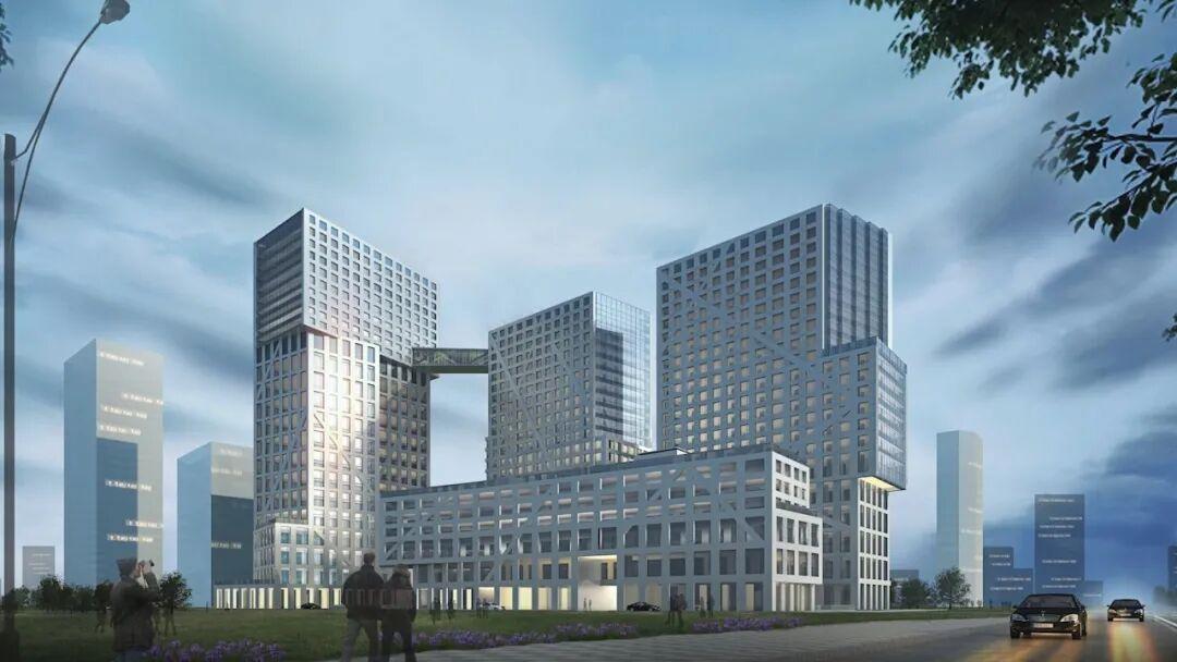 产值超1.5亿元！福州高新区又一重点产业项目加速推进_福州_新闻频道_福州新闻网